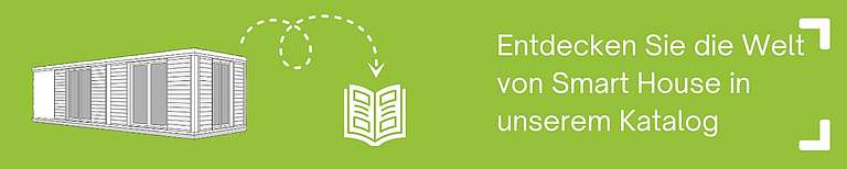 Modulhaus kaufen, mehr Raum zum Leben & Wohnen